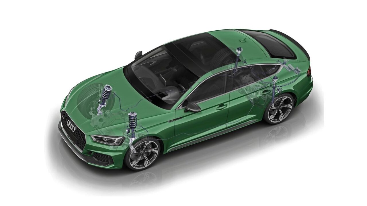 Audi DRC service en reparatie - Autobedrijf JC BaarseAutobedrijf JC Baarse